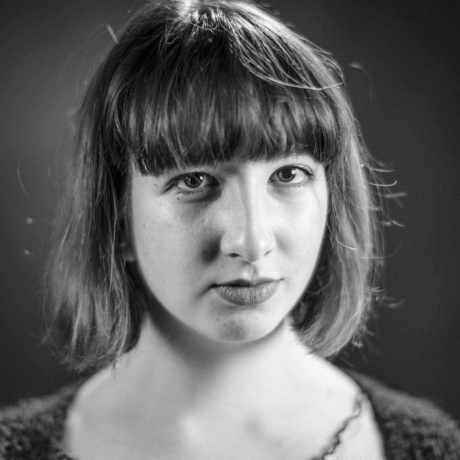 Aimee Walkate - De Wilde Deerne